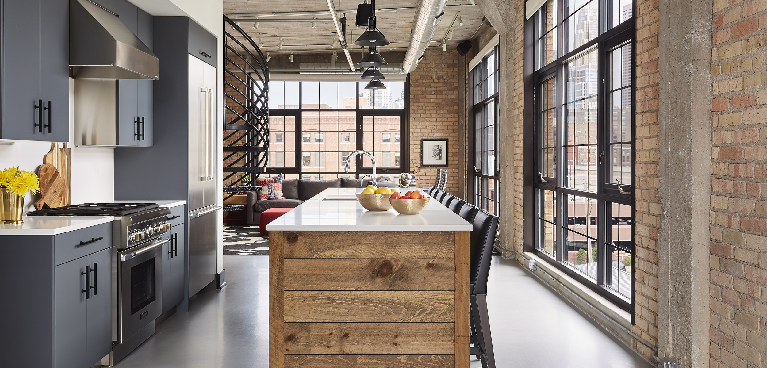 Elevated Design - Welch Forsman Associates